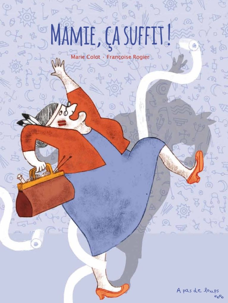 Marie Colot Autrice Jeunesse